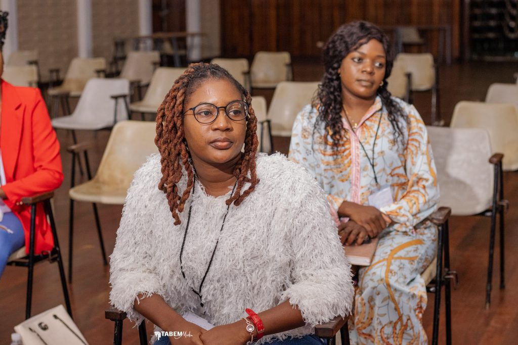 Programs - Girls in Tech Zimbabwe